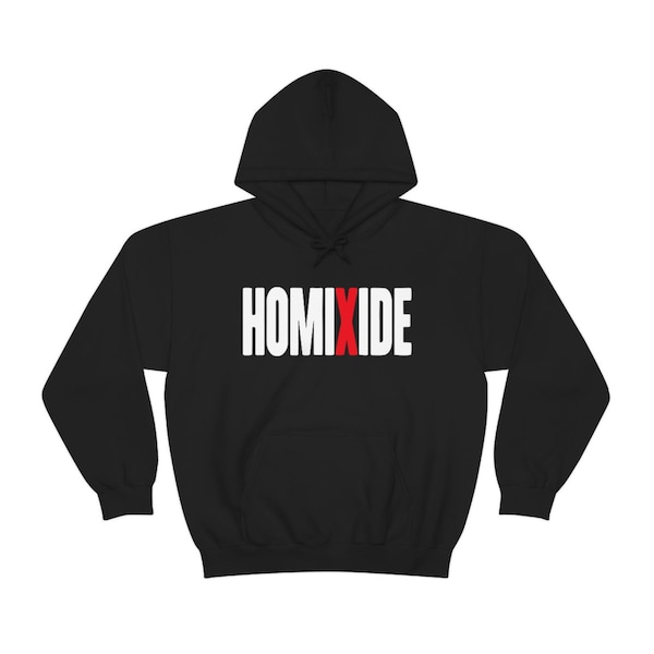 Homixide Gang Merch - Etsy