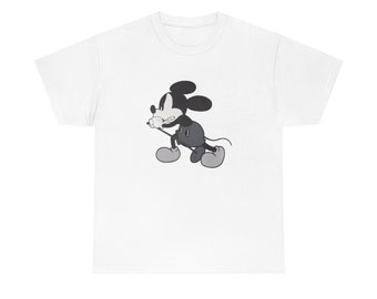 Number Nine Mouse - Etsy