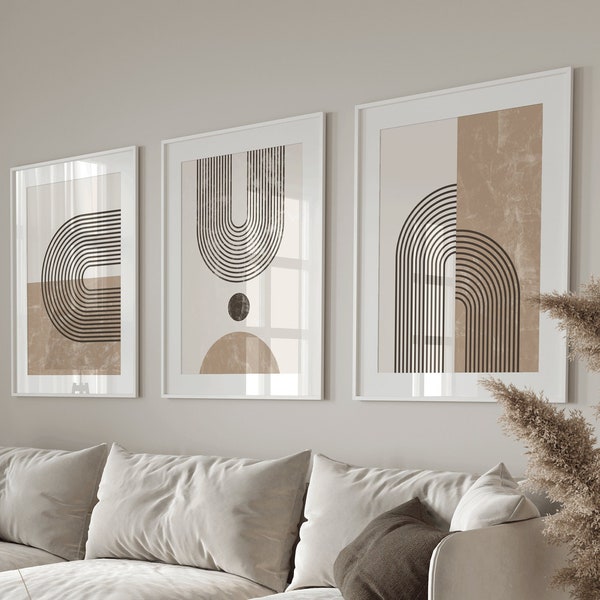 Scandinavian Poster - Etsy