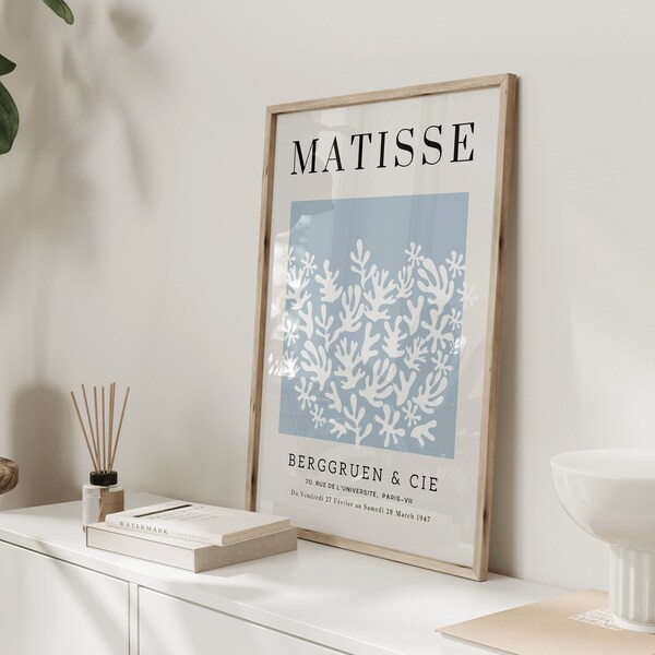 Matisse - Etsy