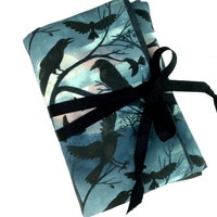 Wisdom of the Raven Oracle - 52 Card Deck Featuring Raven Art by J ...