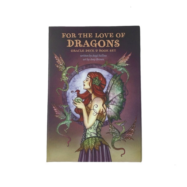 Amy Brown Art - Etsy