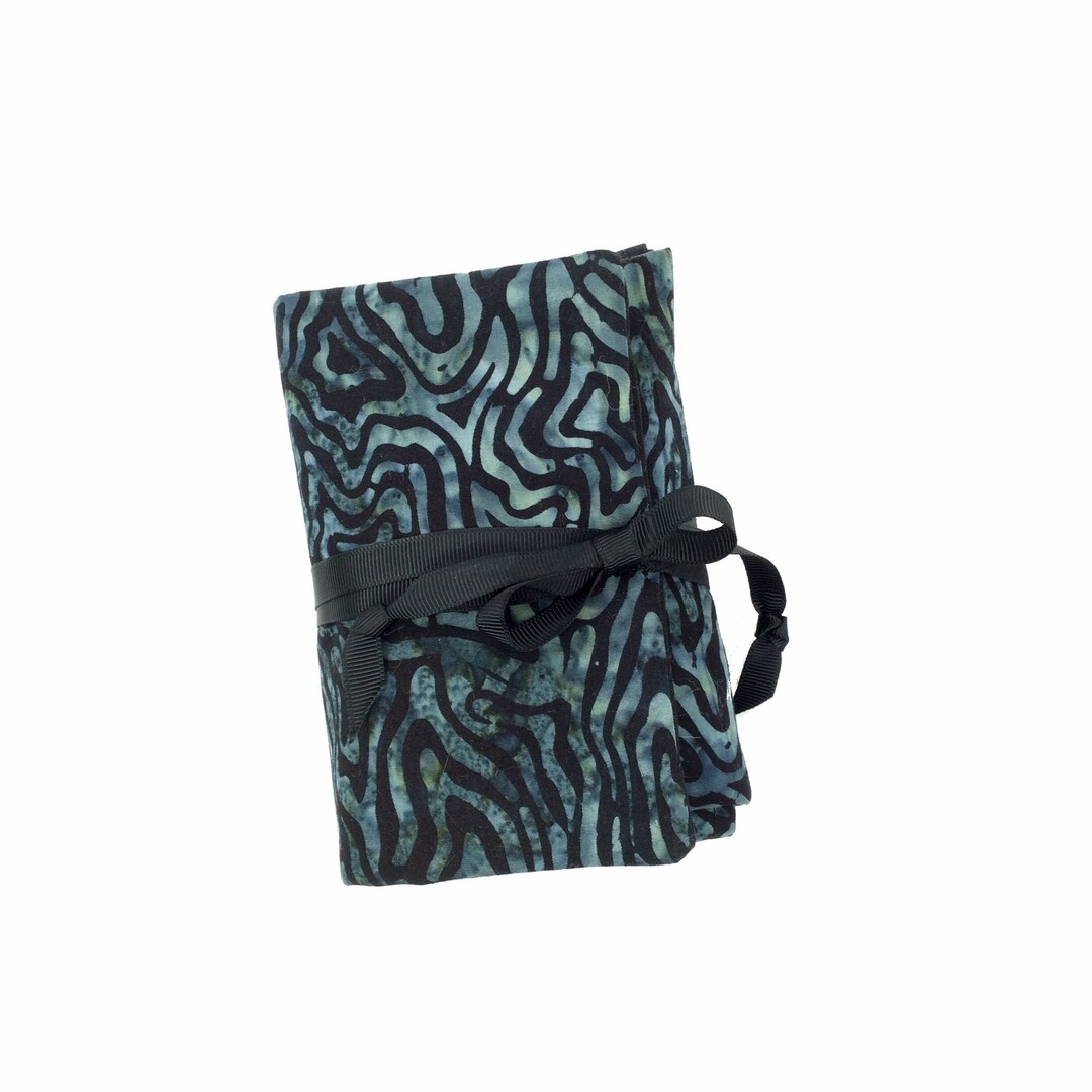 Batik Tarot Card Wrap and Oracle Card Wrap, Awishdivine, Free Shipping ...