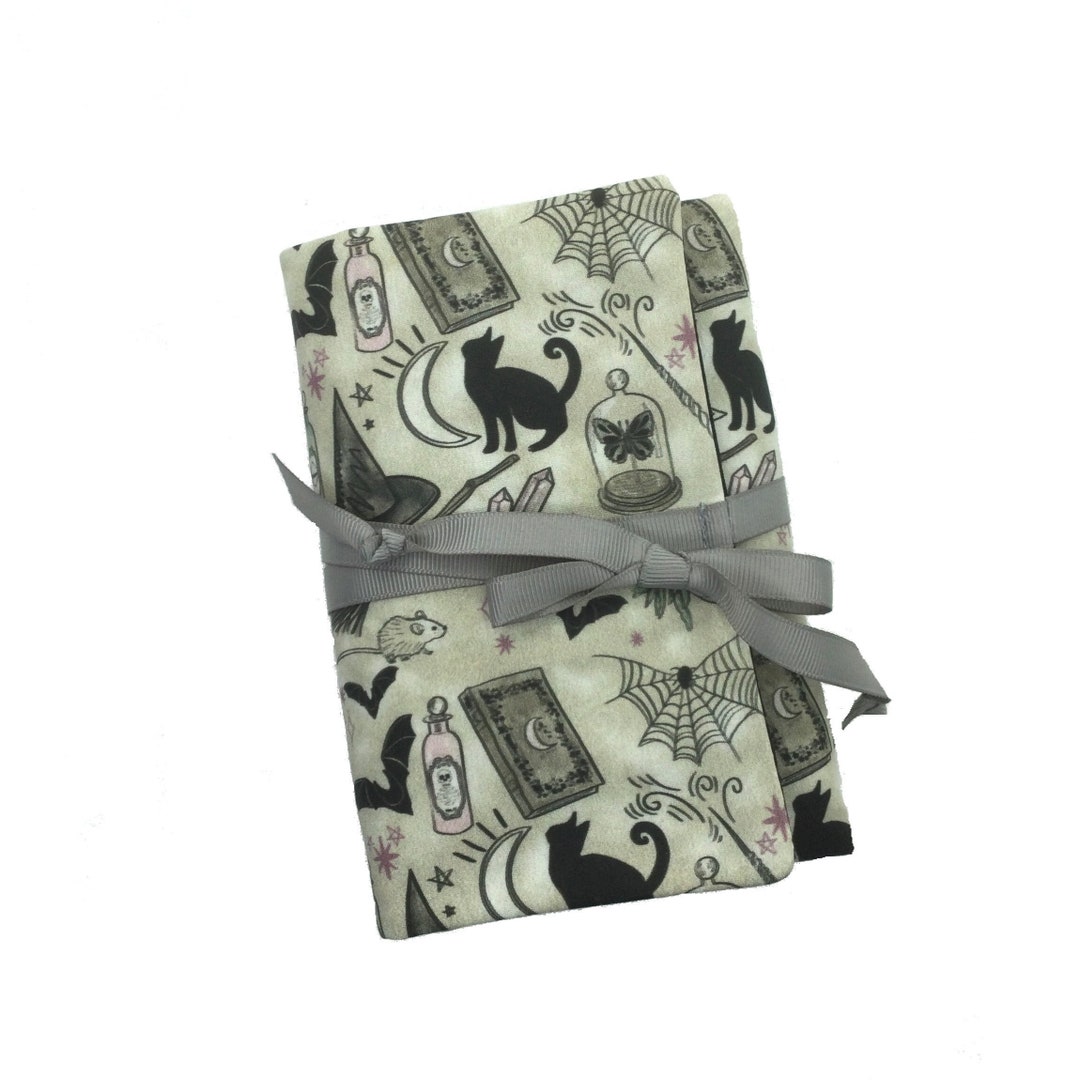 Spells Tarot and Oracle Card Wrap, Tarot and Oracle Pouch, Readers ...