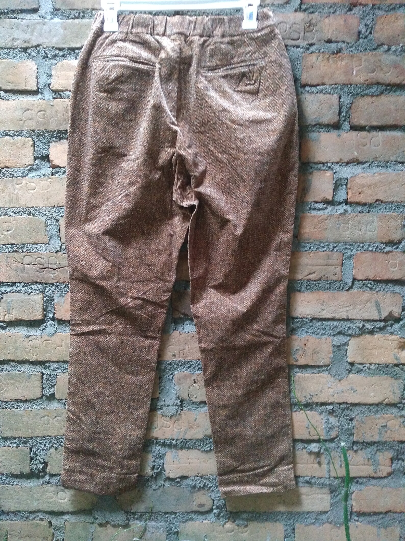 Vintage 45rpm Japan Women Pants Made in Japan - Etsy