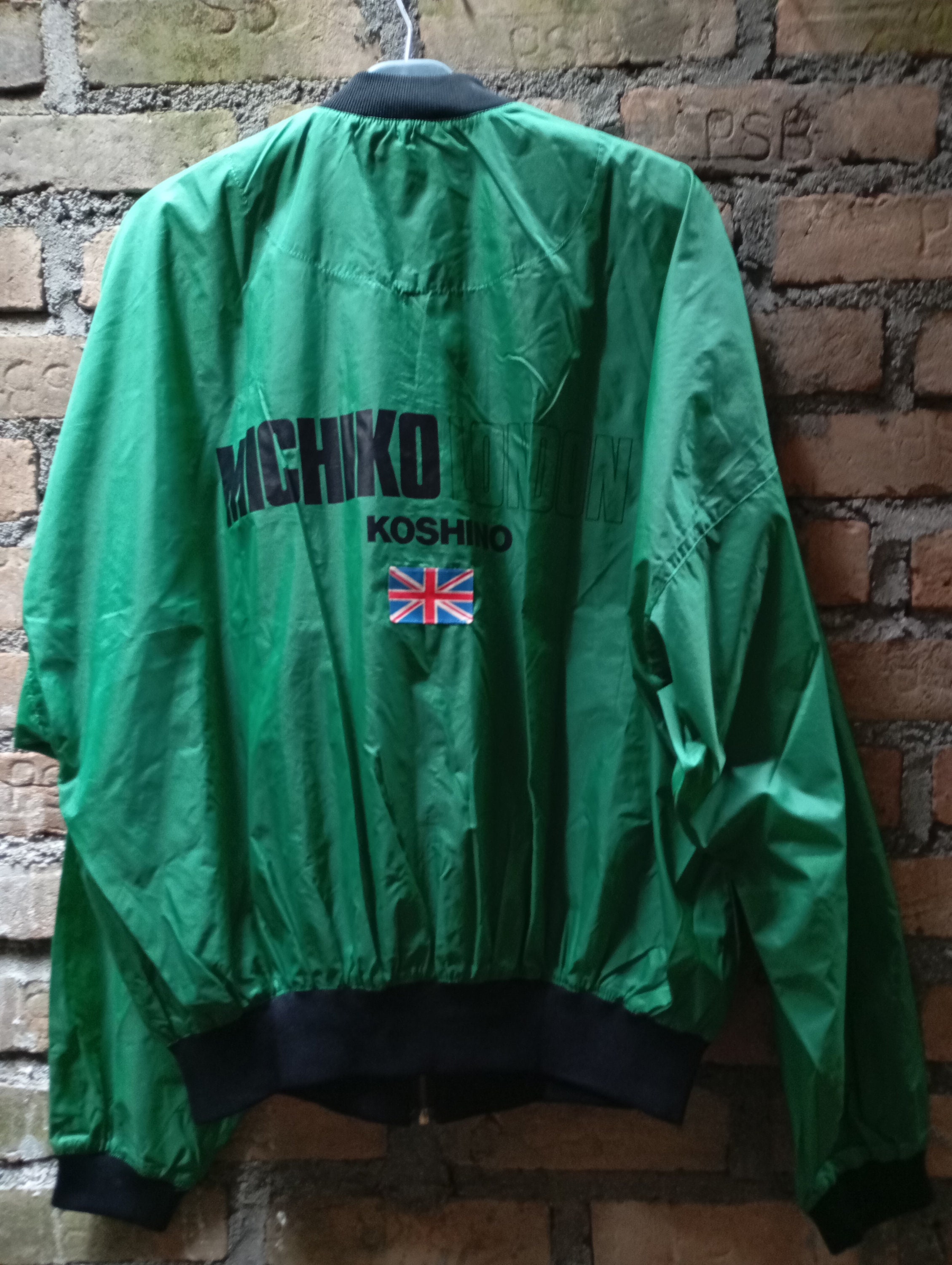 Michiko London Jacket - Etsy Michiko London Jacket - Etsy