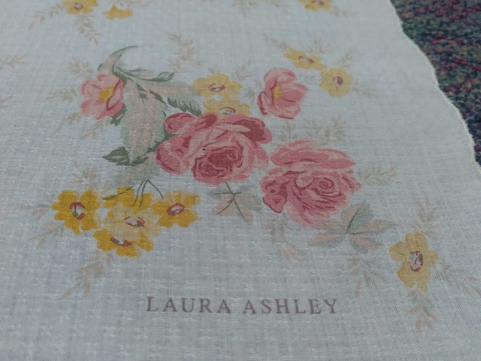 Laura Ashley Florist - Etsy
