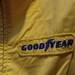 Vintage Goodyear Racing Jacket Made in USA - Etsy