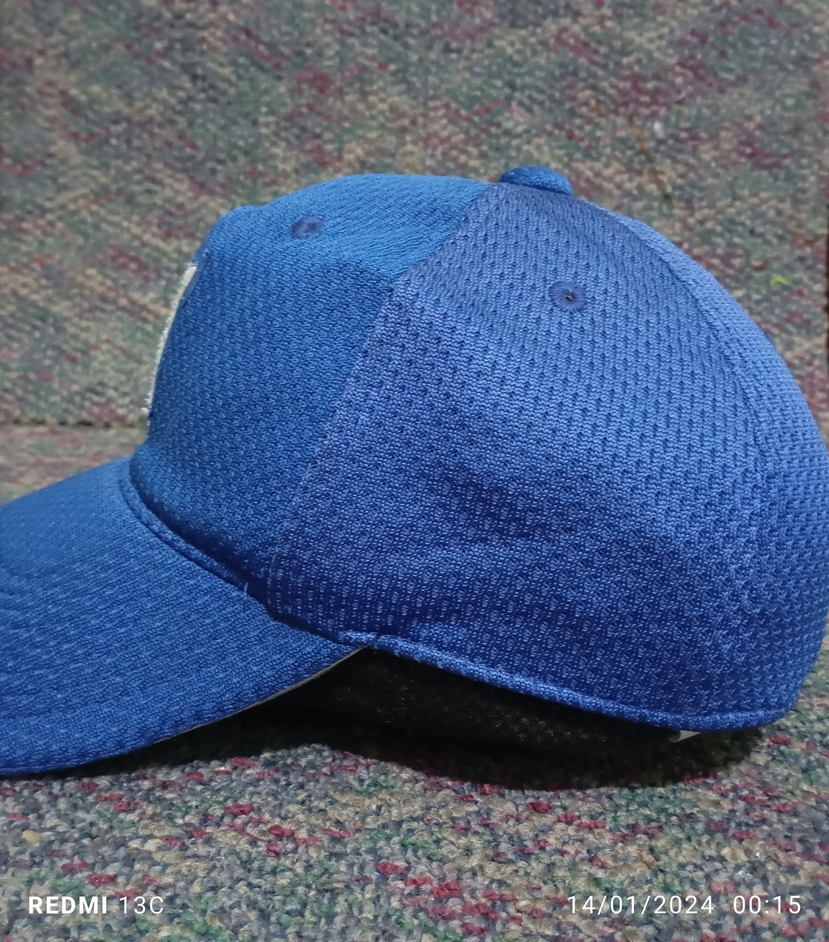 Vintage Baseball Hat Cap - Etsy