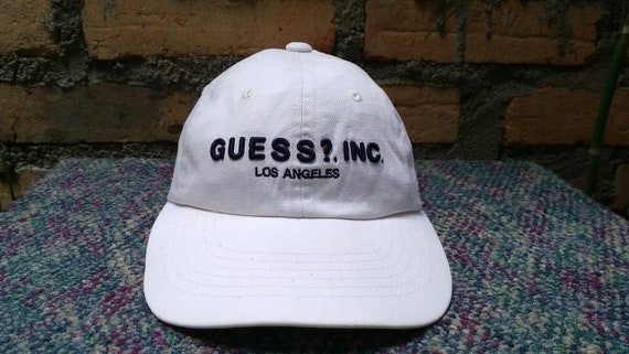 Vintage Guess Hats Caps | Etsy