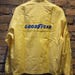 Vintage Goodyear Racing Jacket Made in USA - Etsy