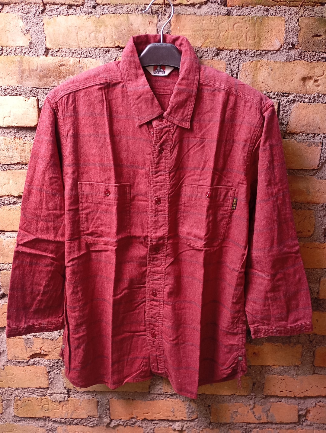 Vintage Ben Davis Shirts - Etsy