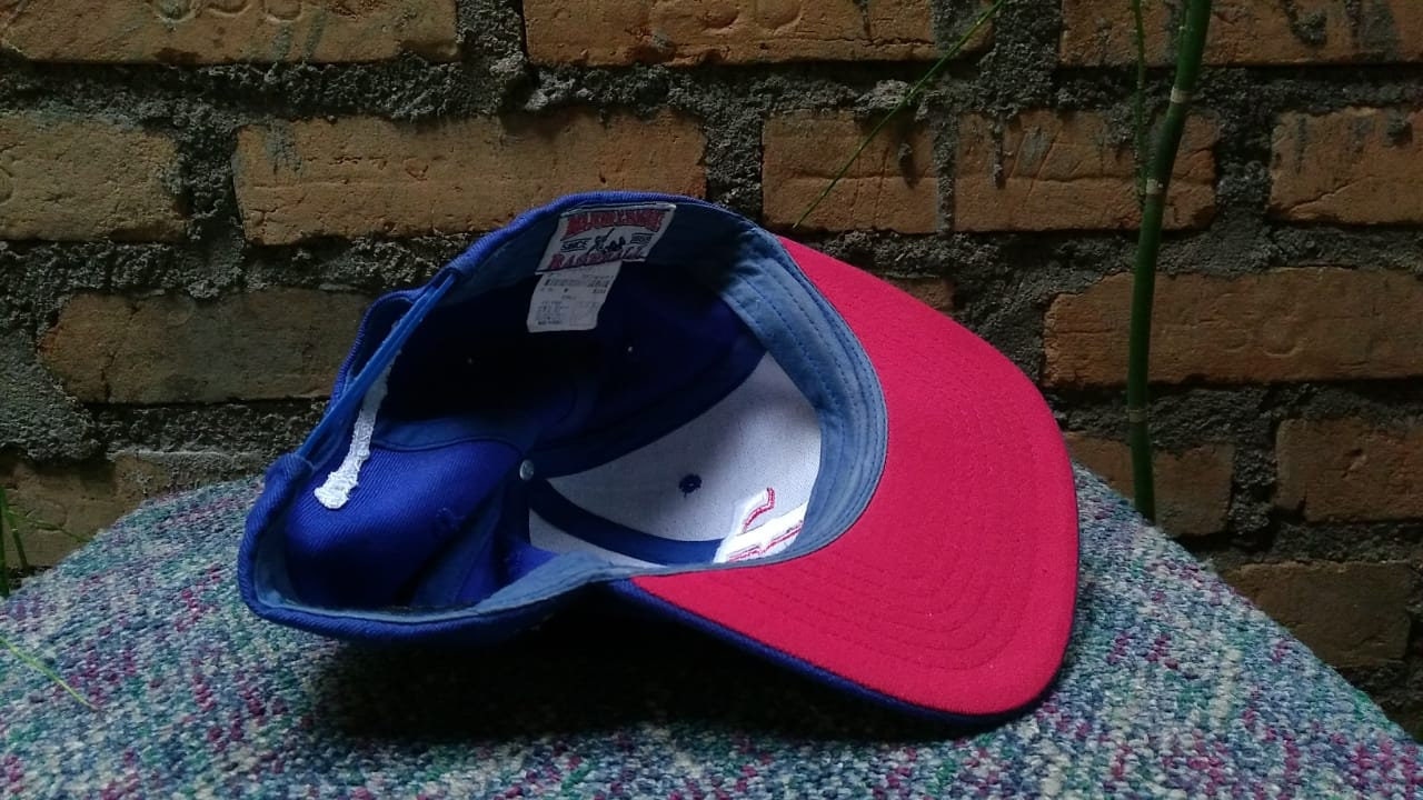 Vintage Texas Ranger Hat Cap - Etsy