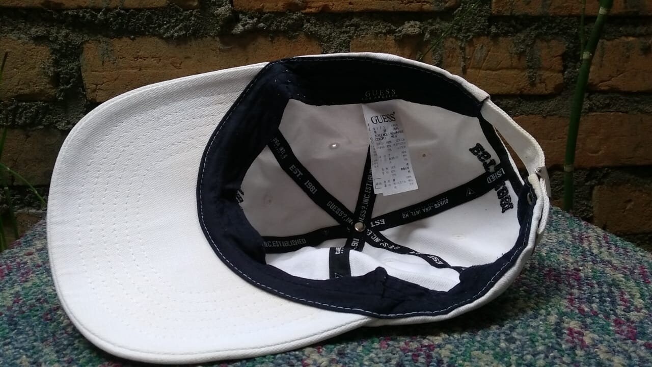 Vintage Guess Hats Caps - Etsy