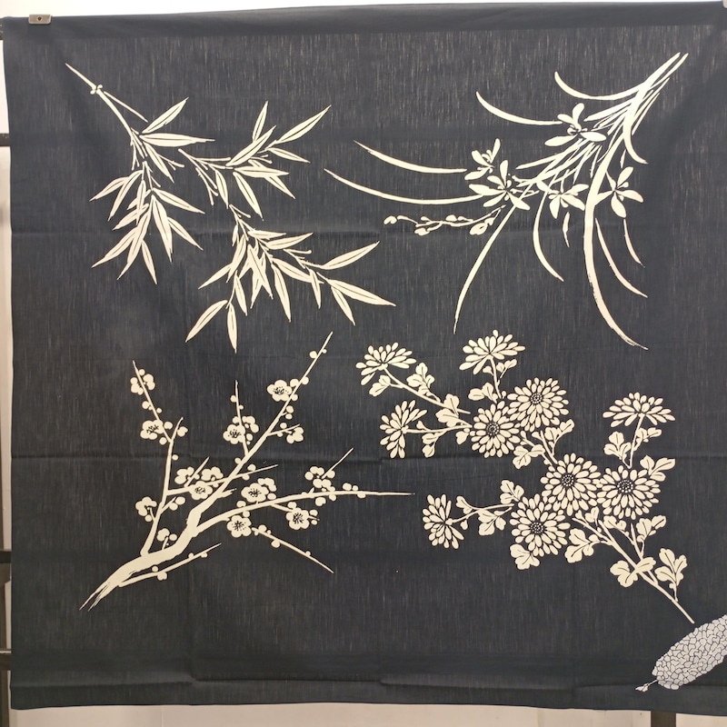 Japan Tablecloths - Etsy