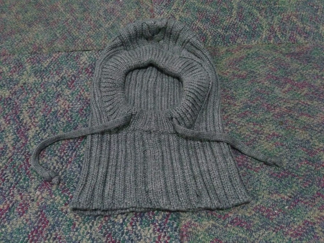 Vintage Ships Japan Beanie Hat - Etsy