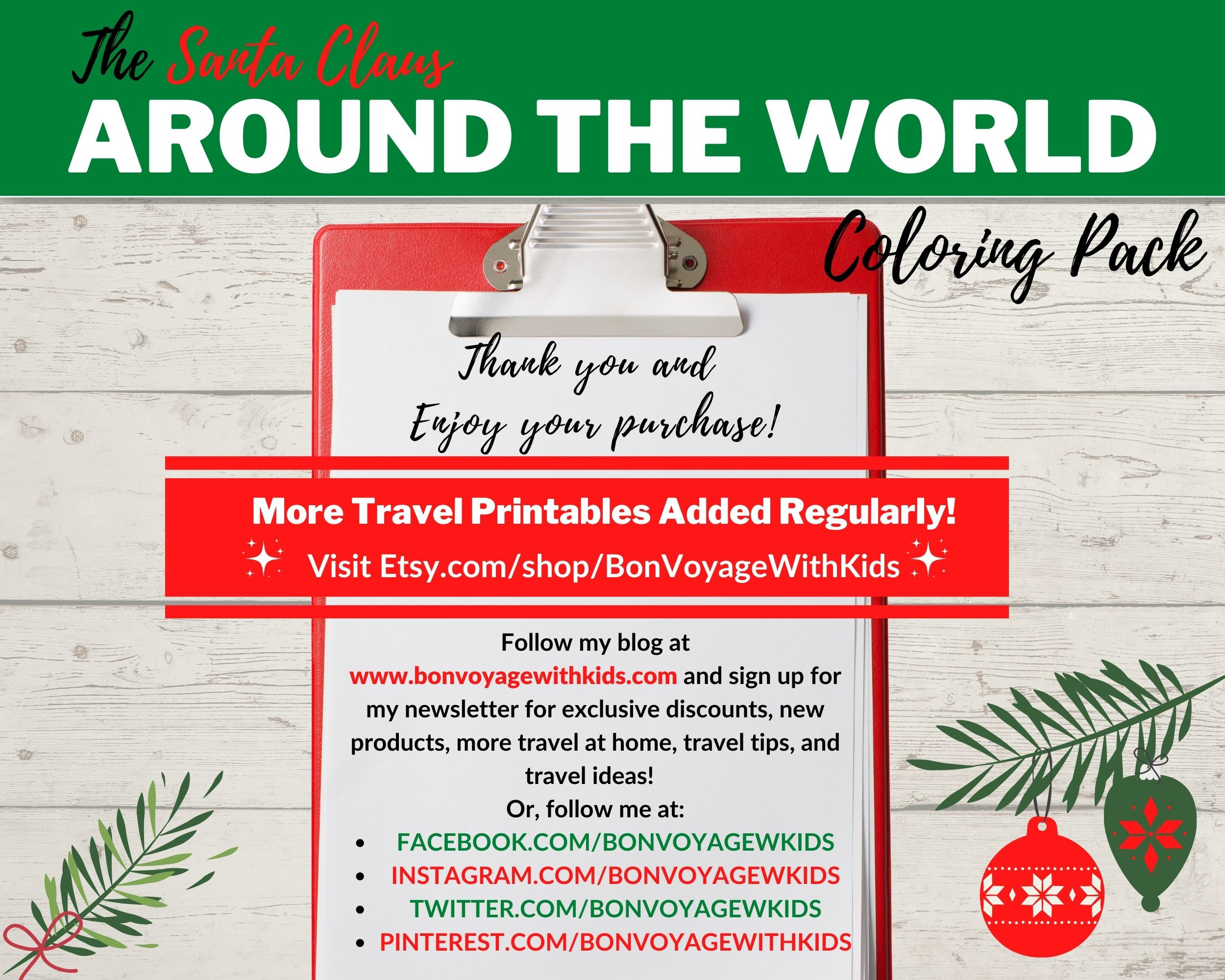 Christmas Coloring Sheets, Christmas Coloring Book, Christmas Coloring ...