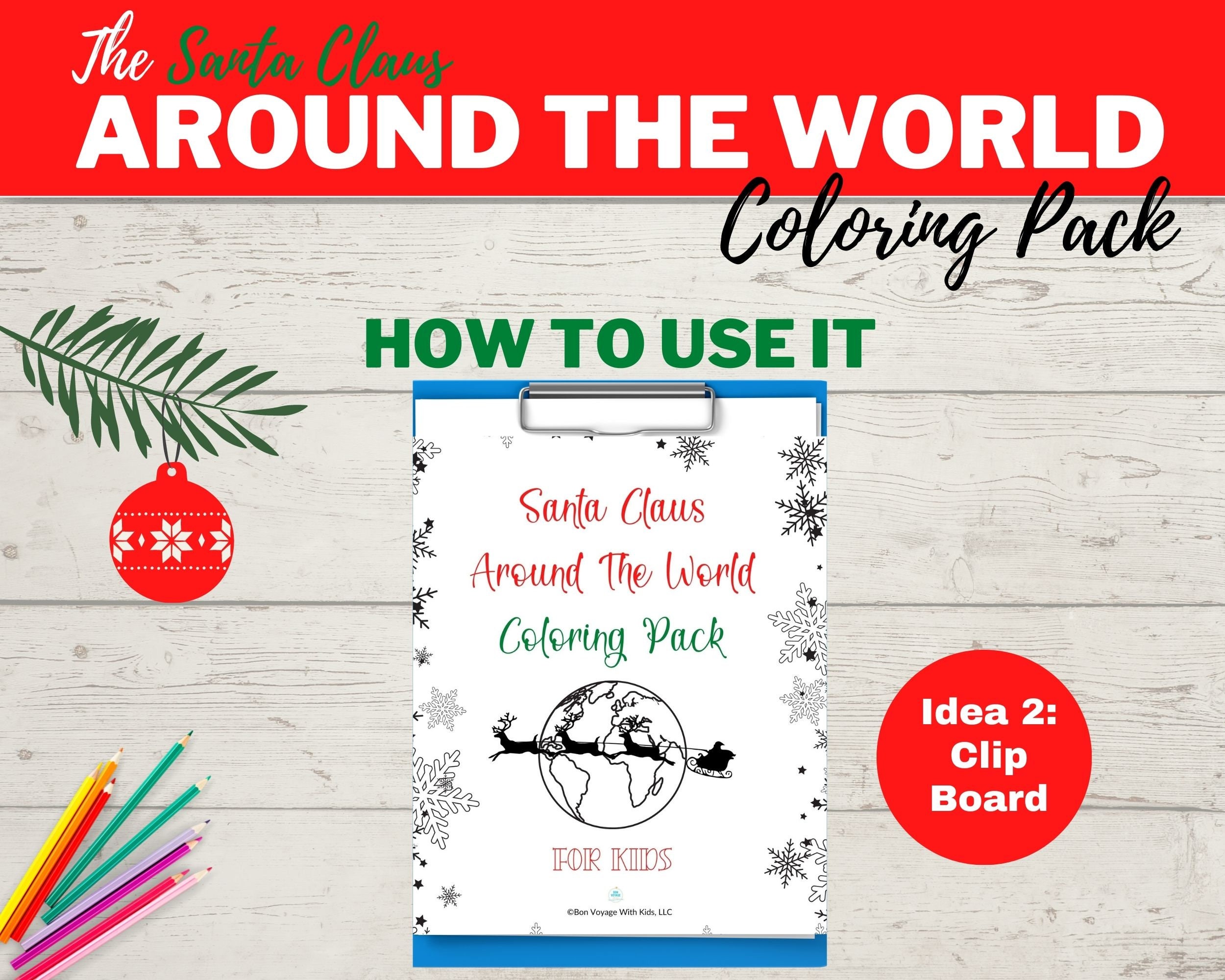 Christmas Coloring Sheets, Christmas Coloring Book, Christmas Coloring ...