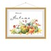 Hello Autumn, Printable - Autumn Decor - Pumpkin Printable, Fall ...