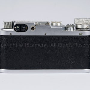 Showa Optical Works Leotax Model T 35mm Rangefinder Camera Body LTM L39 - Etsy