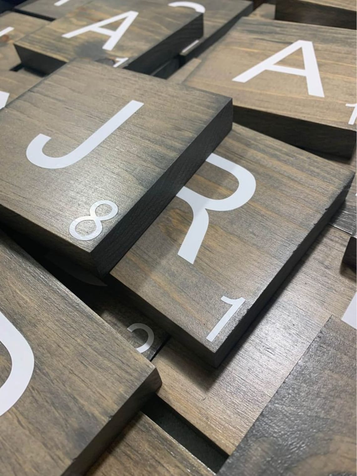 4 5 Custom Scrabble Tiles Scrabble Tiles Wall Decor Etsy 4-5-custom-scrabble-tiles-scrabble-tiles-wall-decor-etsy