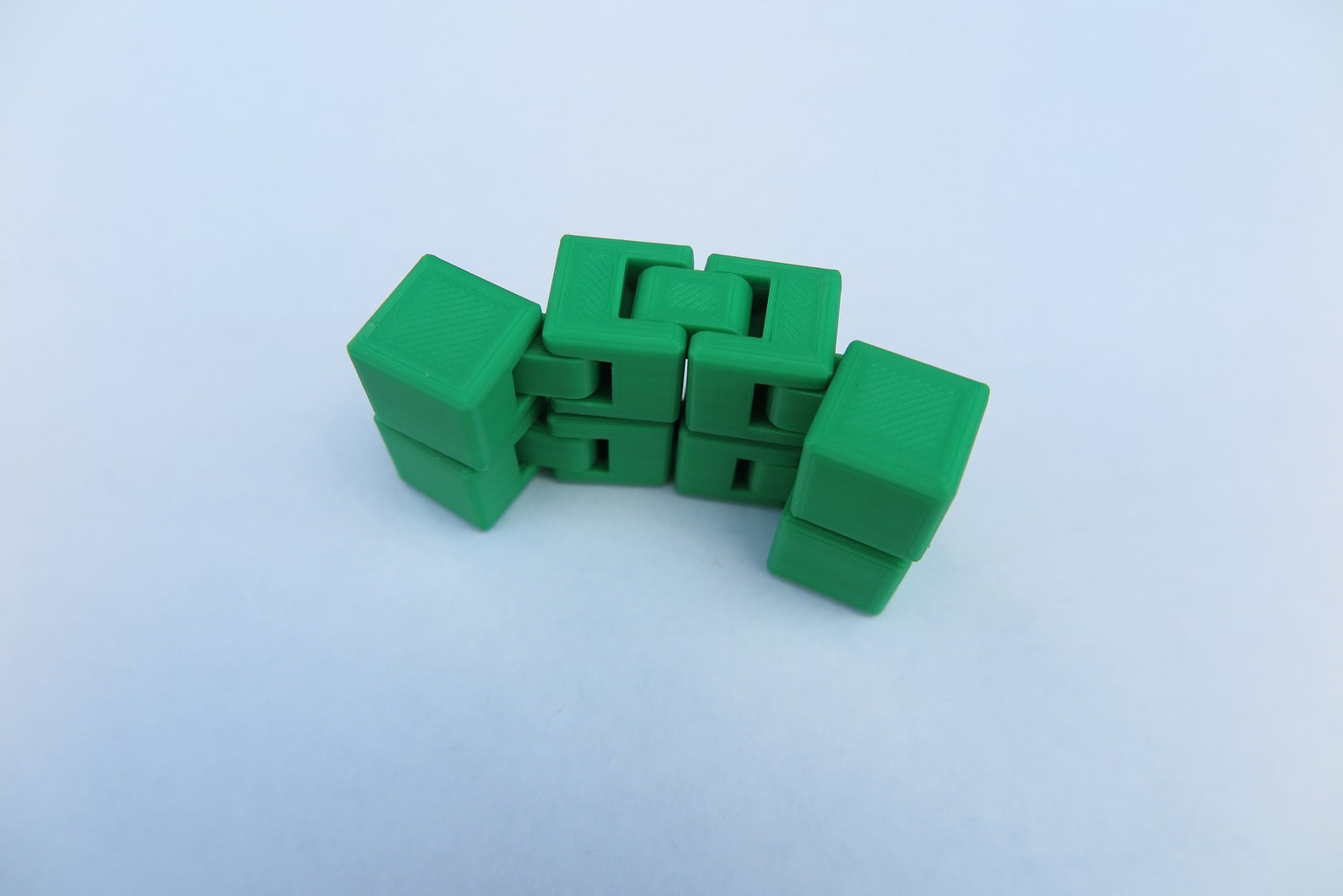 3D Printed Fidget Cube | Etsy