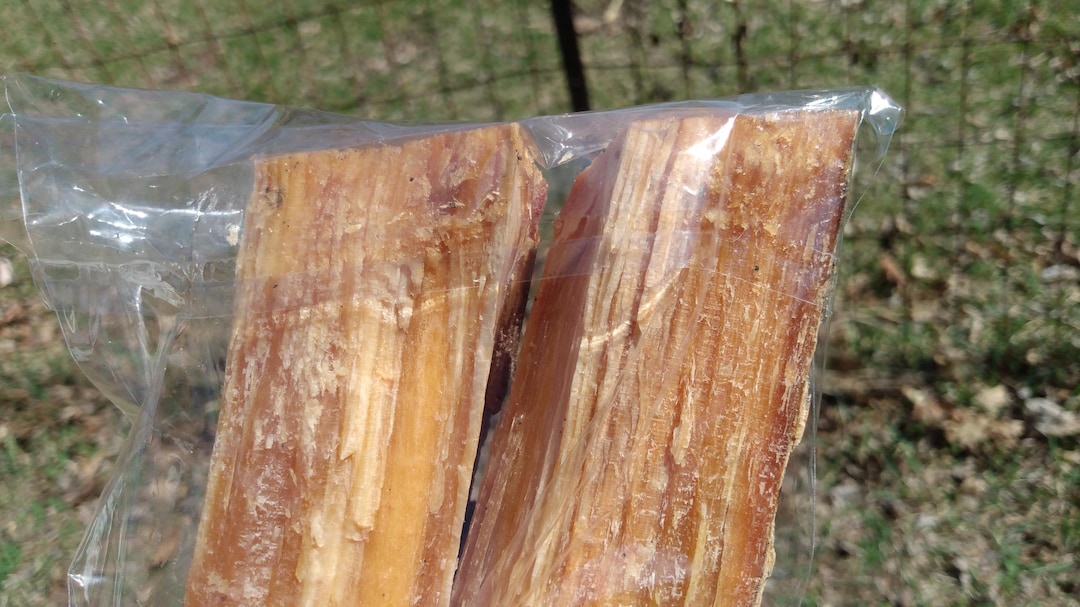 Red Pine Fatwood Sticks: Fire Starter, Wood Craft - SW Michigan - Etsy