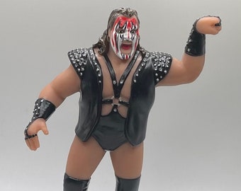 Wwf Ljn Custom - Etsy