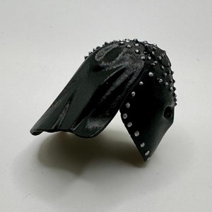 Demolition Mask Accessory WWF LJN XOX Custom Rubber Material - Etsy