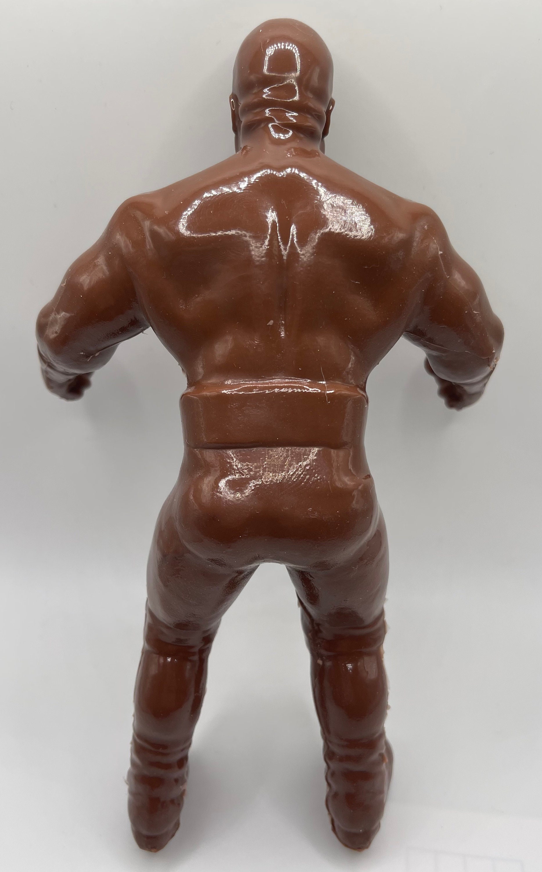 ZEUS Tiny Lestor No Hold Barred WWF Ljn Inspired XOX Custom - Etsy