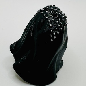 Demolition Mask Accessory WWF LJN XOX Custom Rubber Material - Etsy