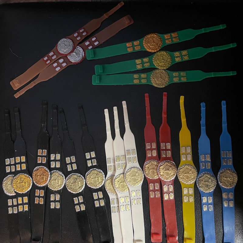 Cool Belts - Etsy