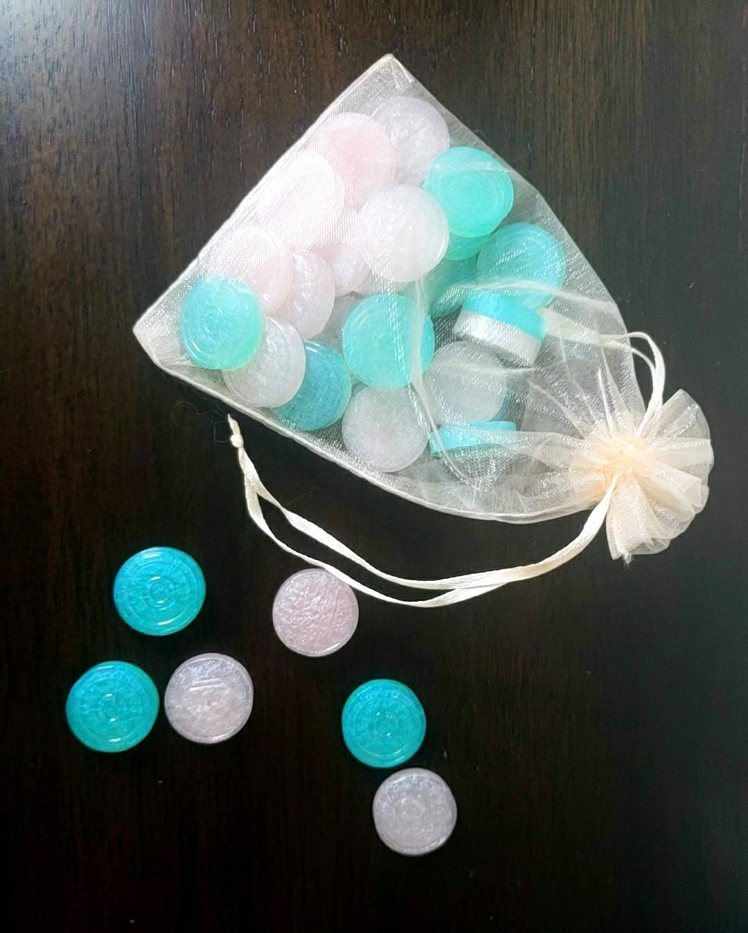 Custom Checker Pieces - Etsy