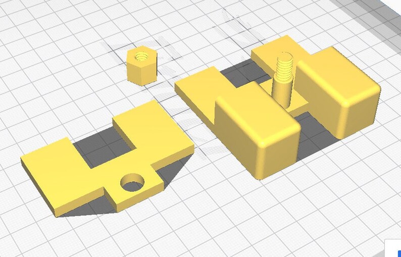 Vinyl Record Display STL - Etsy