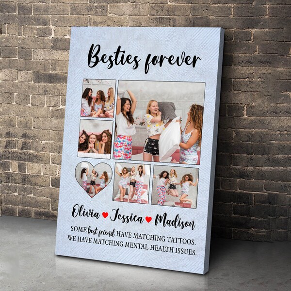 Canvas Picture Custom - Etsy