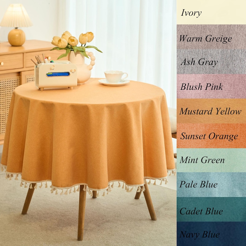 Coffee Table Round - Etsy - Page 2