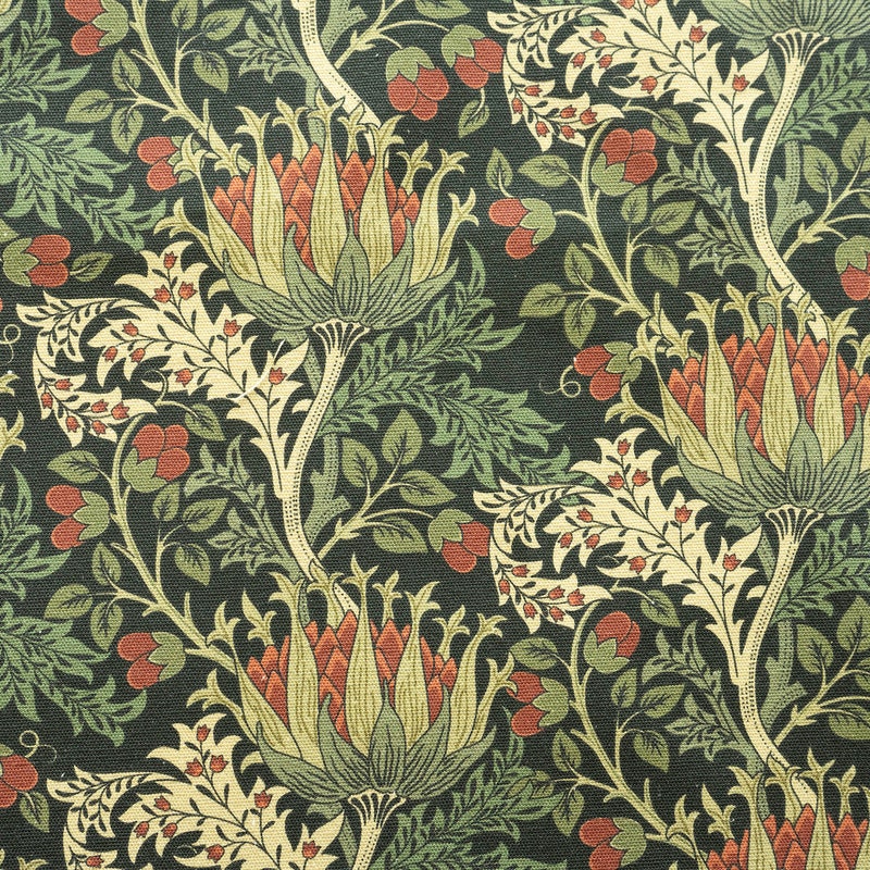 Thistle Fabric - Etsy