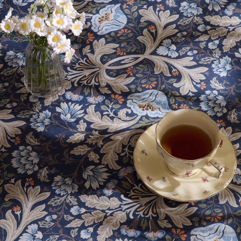 William Morris Covers - Etsy