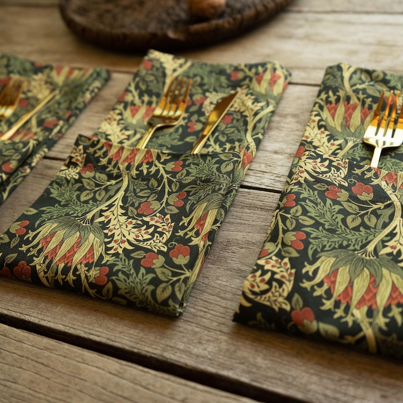 Table Cloths Fancy - Etsy