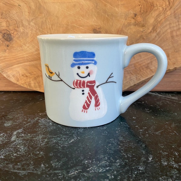 Hartstone Mug - Etsy