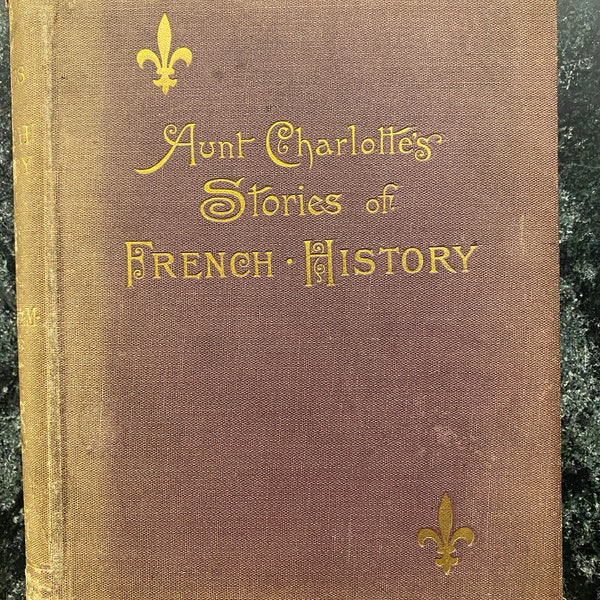 French History - Etsy