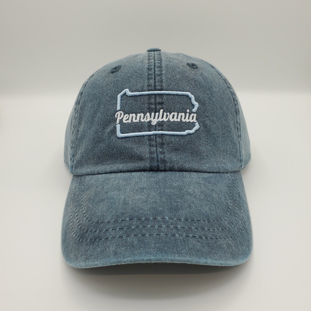 Pennsylvania Hat - Etsy