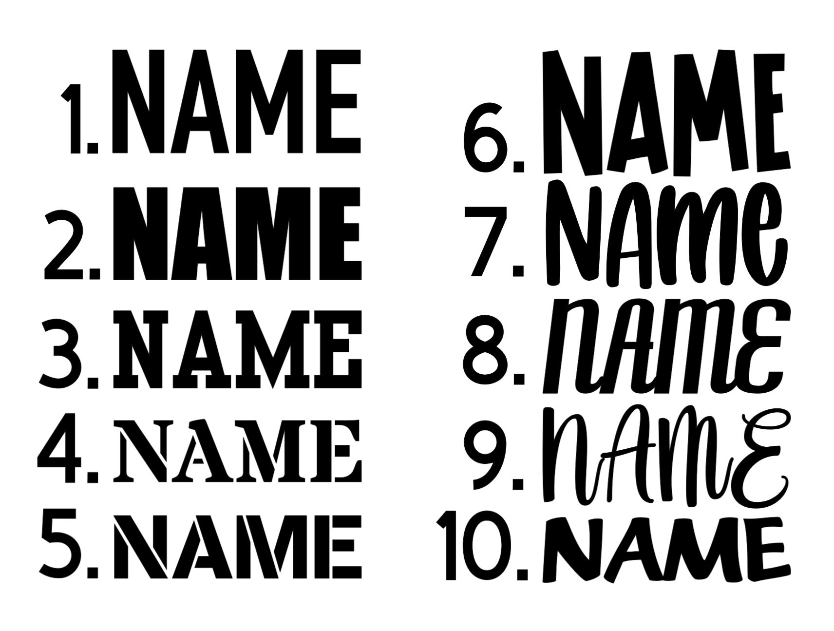 Vinyl Decal, Working Dog Decal, Custom Paw Print Decal, Car Truck SUV ...