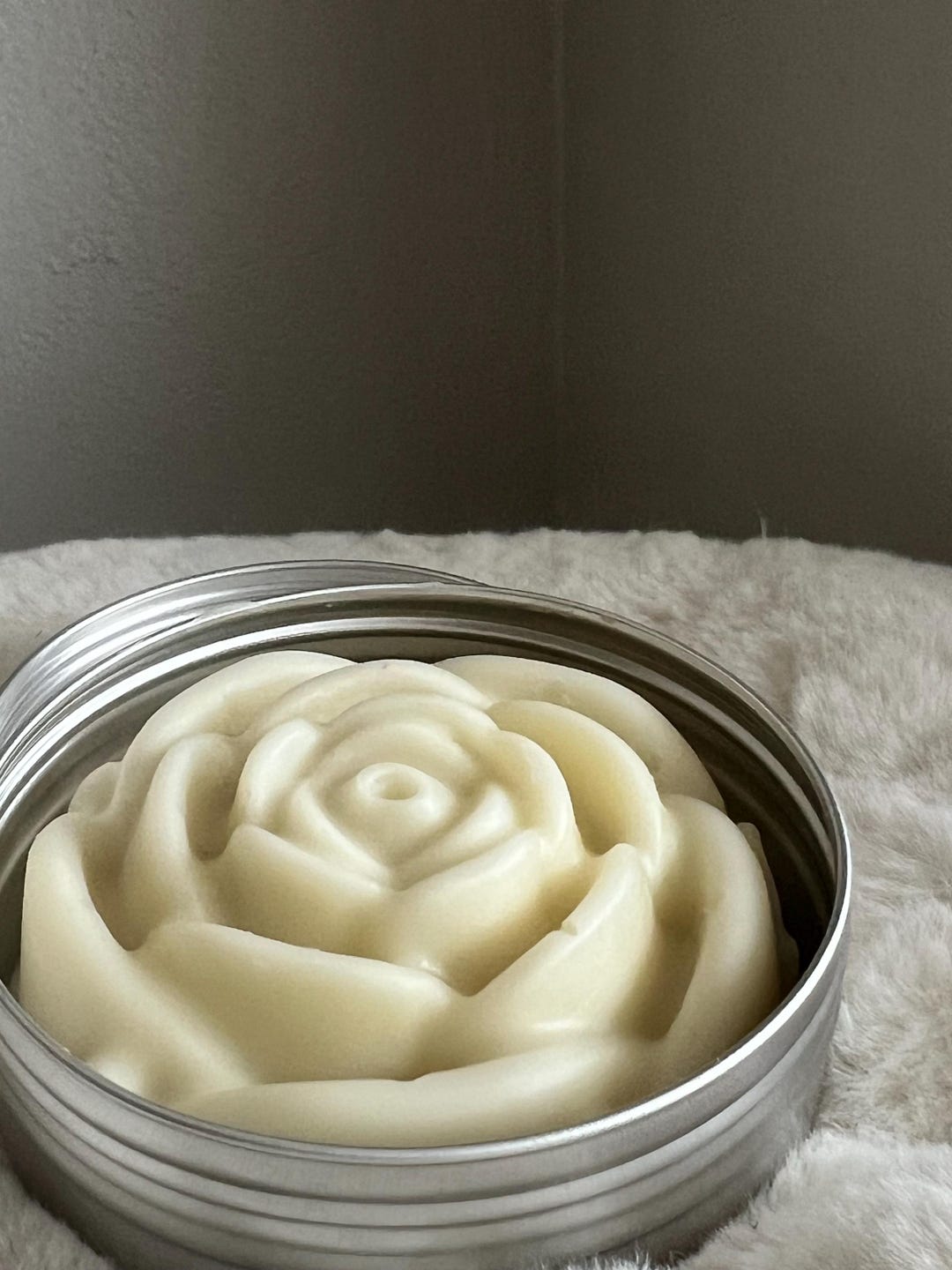 Lavender Hand and Body Lotion Bar| Individual Organic Lotion Bar ...