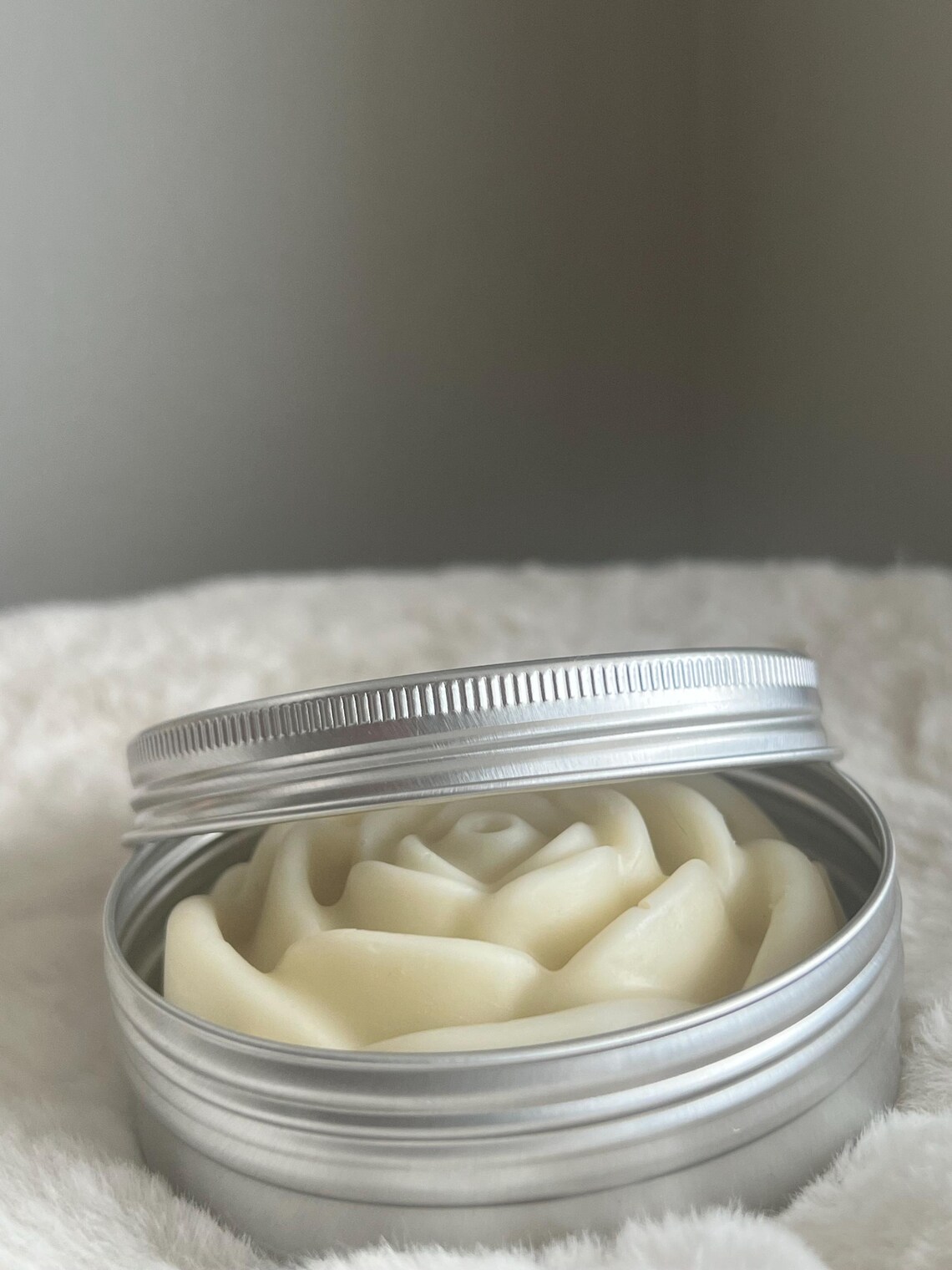 Lavender Hand and Body Lotion Bar| Individual Organic Lotion Bar ...