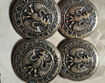 Spes Nostra Es Devs - Etsy