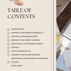 Comprehensive Guide for Building and Growing Your Business | Personal ...