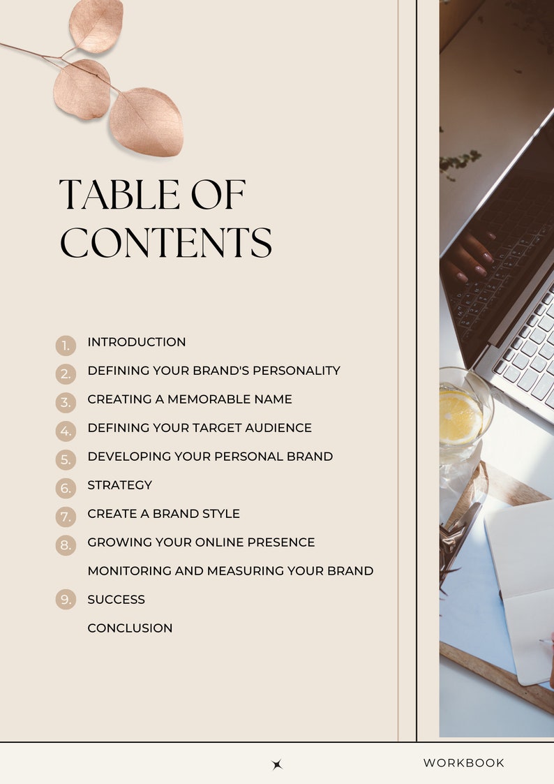 Comprehensive Guide for Building and Growing Your Business | Personal ...