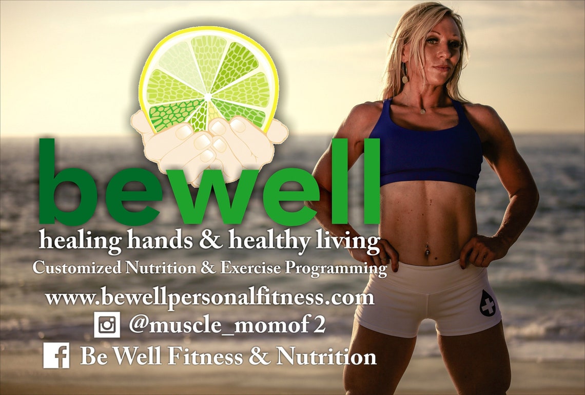 HOME WORKOUT PROGRAM--1 Month Effective Training Plan Written by a ...