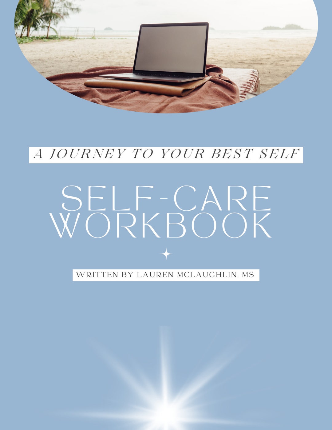 Ultimate Self-care Workbook, Fitness, Nutrition, Mental Health ...
